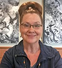 Dana Dean, PhD | Department of Biology | Baylor University