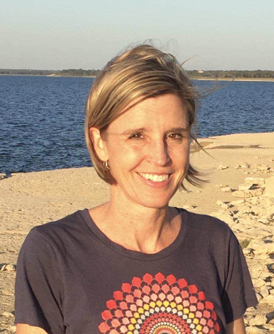 Elizabeth Pitts, PhD | Department of Biology | Baylor University