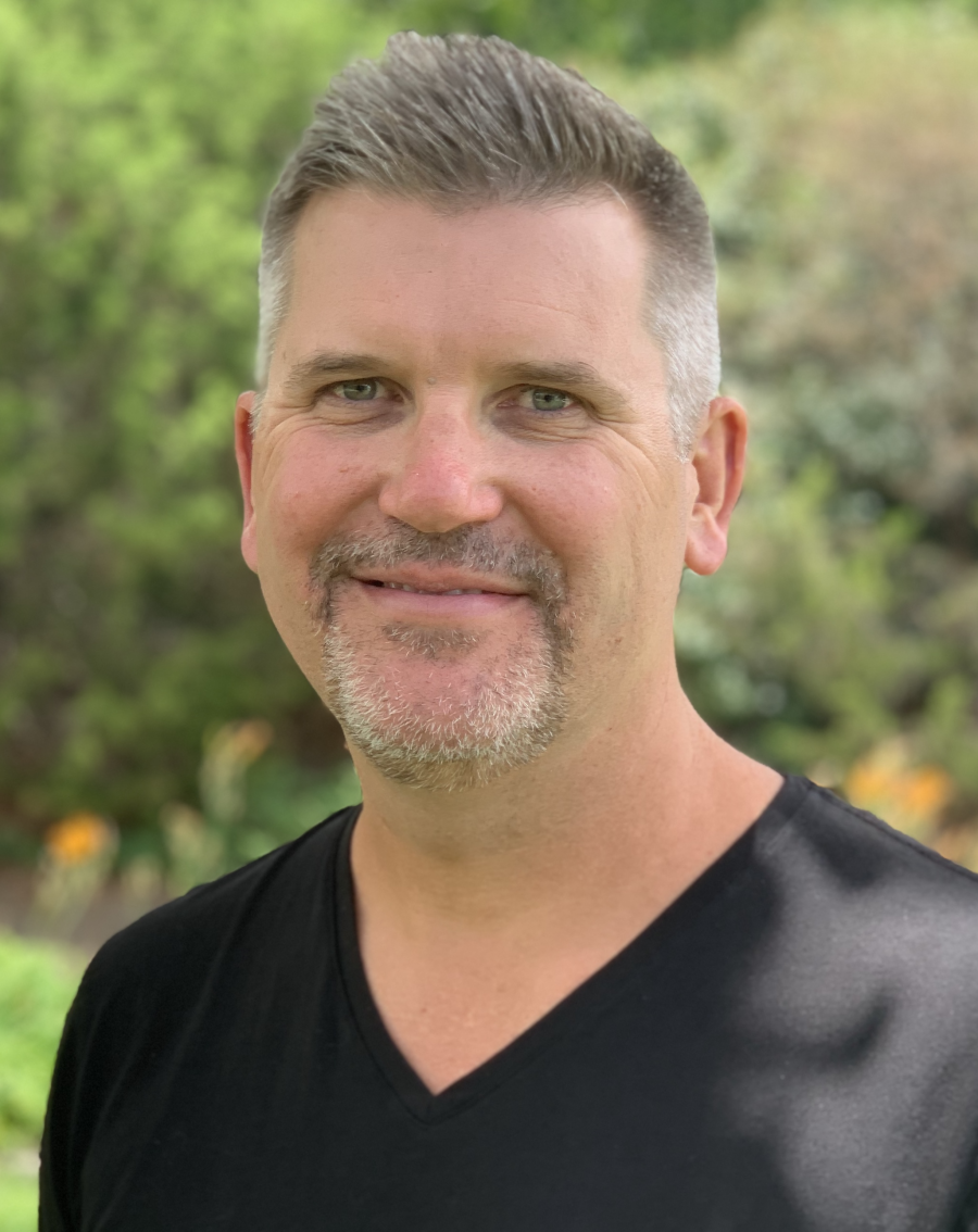 Thad Scott, PhD | Department of Biology | Baylor University