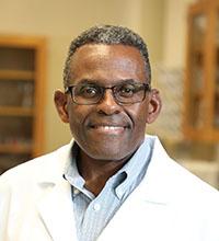 Dwayne Simmons, PhD | Department of Biology | Baylor University
