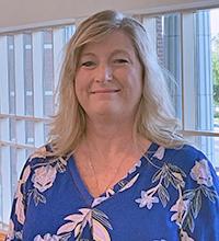 Kathy Svrcek | Department of Biology | Baylor University