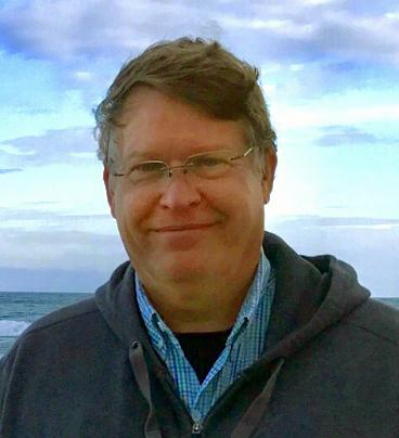 Joseph White, PhD | Department of Biology | Baylor University